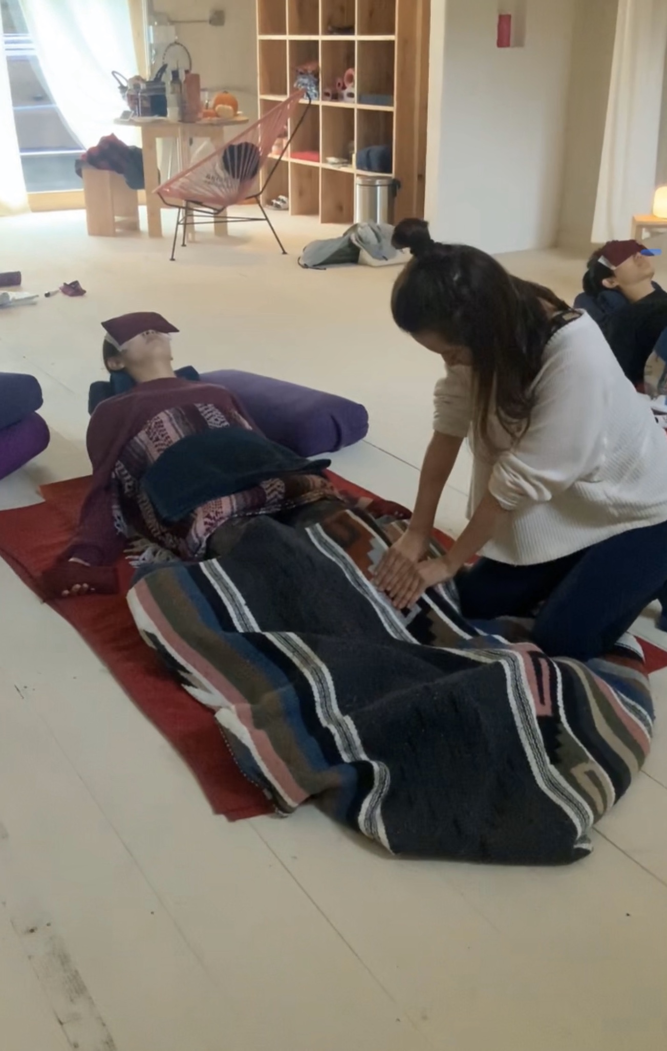 新クラスのお知らせ。 | YOGA STUDIO CHEEKS