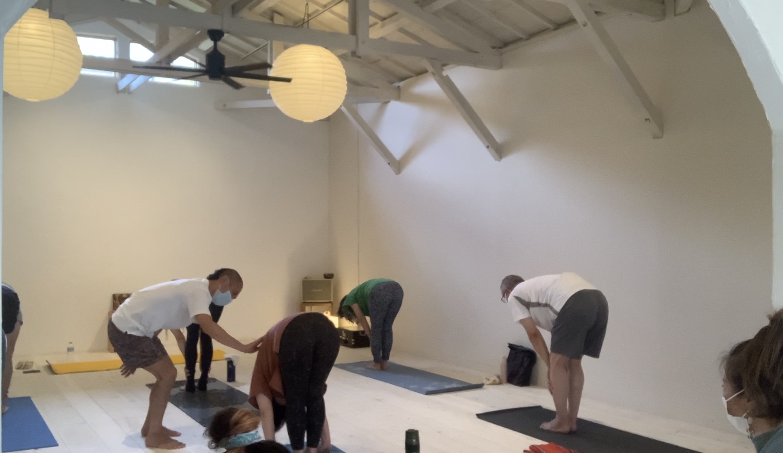 第二回目！！ 佐藤ゴウ先生WS | YOGA STUDIO CHEEKS