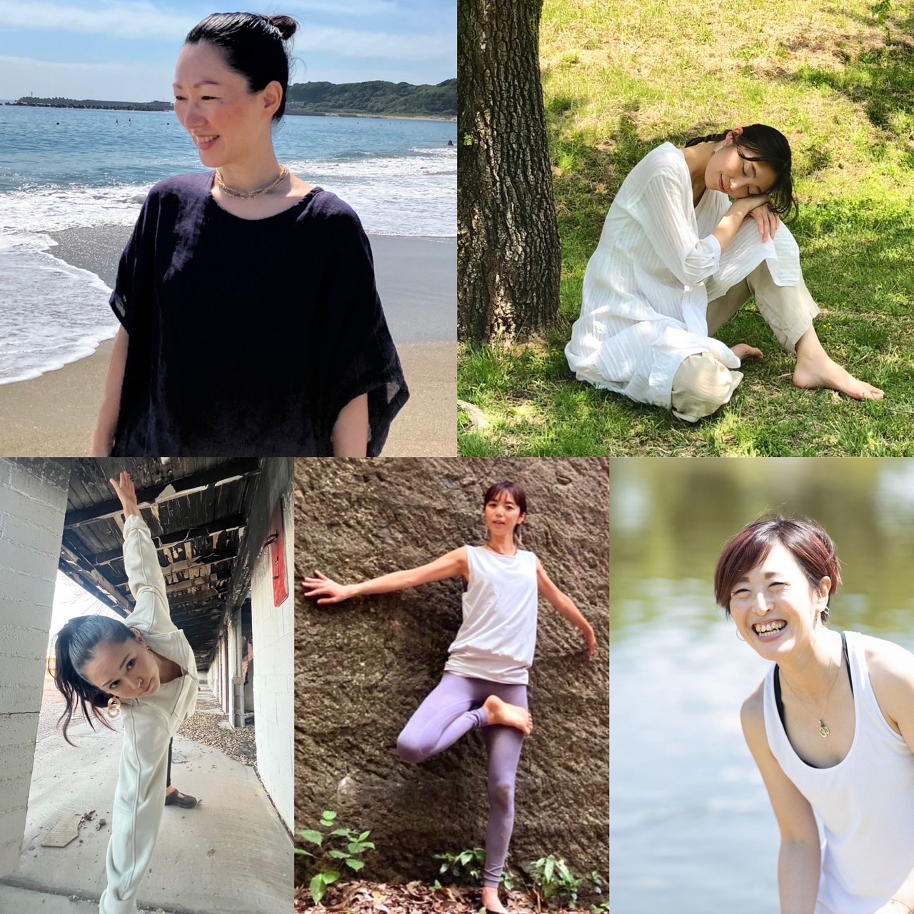 足利 YOGA DAY！！ | YOGA STUDIO CHEEKS